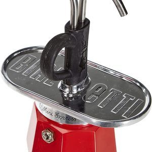 Bialetti | Kitchen | 57 Bialetti Set Mini Express 2 Cups Red Coffee ...